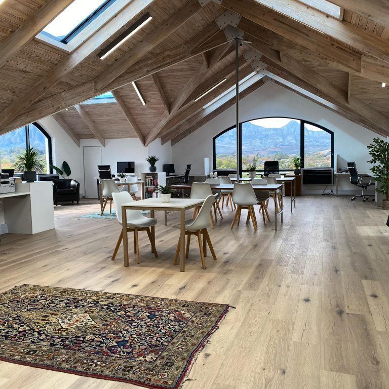 FAQ - WorkWiser collaborative office space