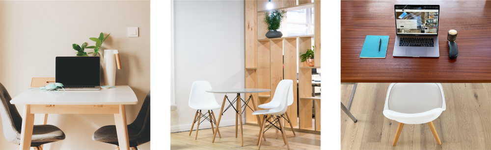 WorkWiser - co-working office spaces Somerset West