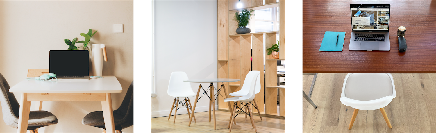 WorkWiser - co-working office spaces Somerset West