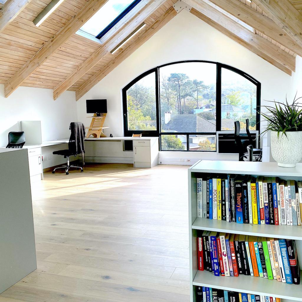 FAQ - WorkWiser collaborative office space