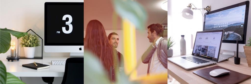 Contact us - WorkWiser collaborative office space