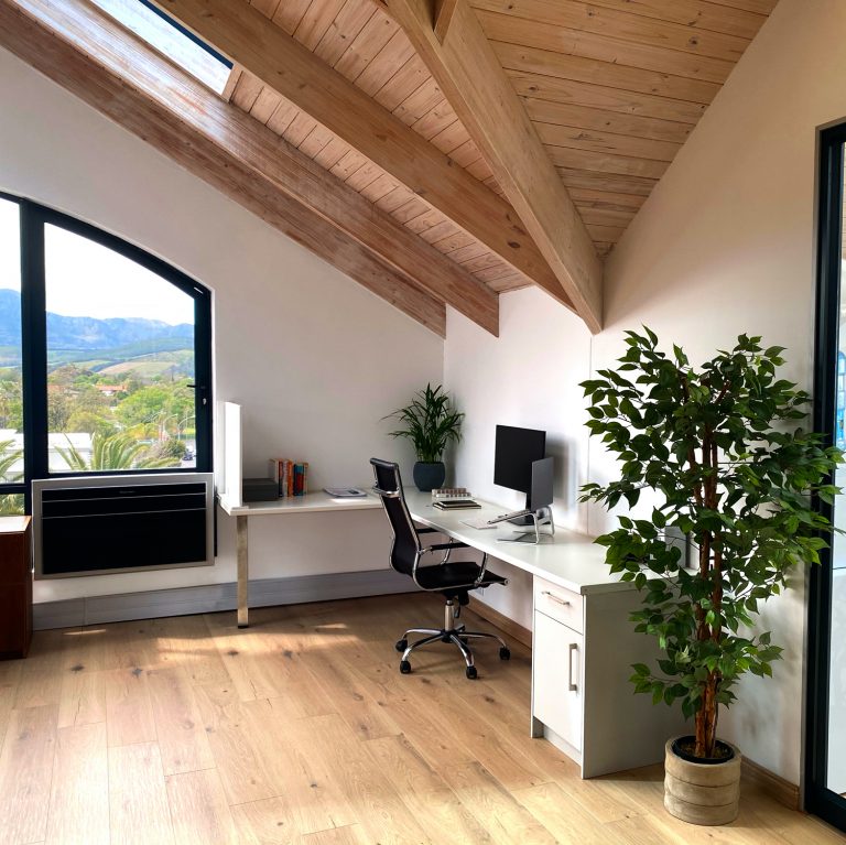 WorkWiser - co-working office spaces Somerset West